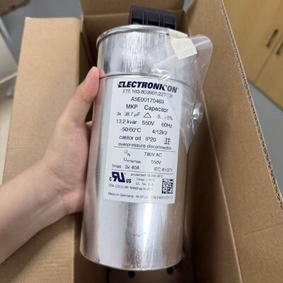 议价A5E00170469三相交流电容器