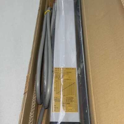 Riken Optech Corporation SEII-48 Safety Device Light Sensor