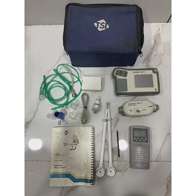 TSI Certifier FA Plus 4088D Test System