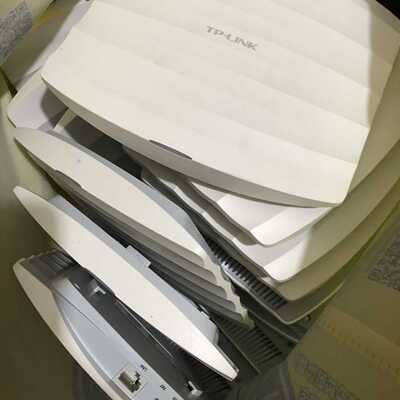 议价TL-AP302C-POE 300M无线吸顶式AP