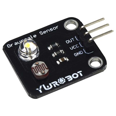 适用于arduino传感器循迹模块