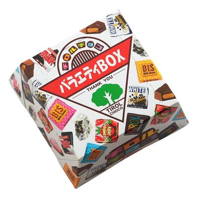 tirol进口高颜值礼盒夹心巧克力