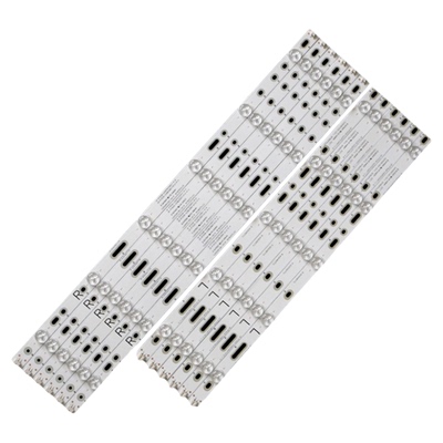 冠捷AOCLE50D6660/80铝基板