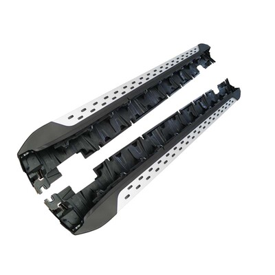 适用奔驰GLAGLBGLE320侧踏板GLC260L踏板GLS400ML350GLK300脚踏板