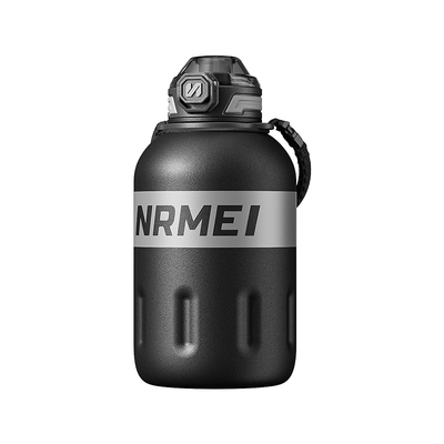 抗菌钛保温杯大容量2000ml
