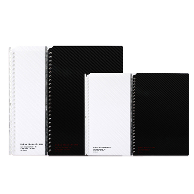 KOKUYO国誉都市印象B5薄型笔记本