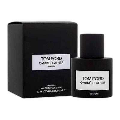 欧洲直邮Tom Ford 汤姆福特 光影皮革浓香型香水50ml持久留香正品