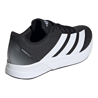 Adidas/阿迪达斯正品DURAMO RC2男女耐磨缓震运动跑步鞋JS4429