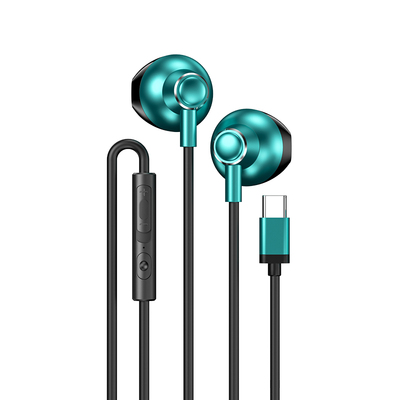 适用荣honor耀X50有线耳机原装X50GT/Pro/X50i游戏K歌typec接口