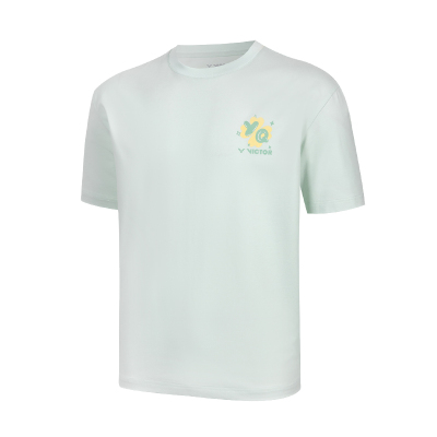 雅思系列威克多羽毛球服