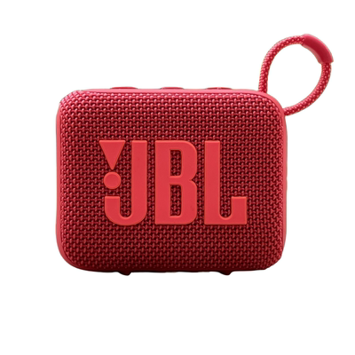 JBLGO4音乐金砖4代蓝牙便携音箱