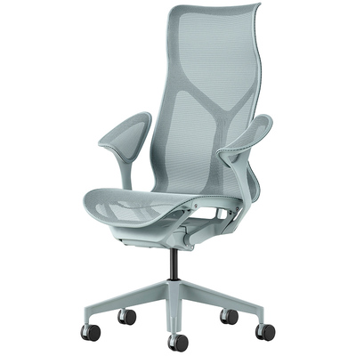 现货特惠赫曼米勒人体工学椅