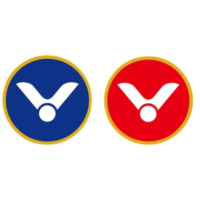 AC013羽毛球比赛裁判装备挑边器