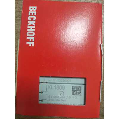 议价倍福全新模块KL1408KL2408KL2521KL3002KL4022全新原装正品行