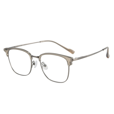 latemon浪特梦百搭眉框眼镜