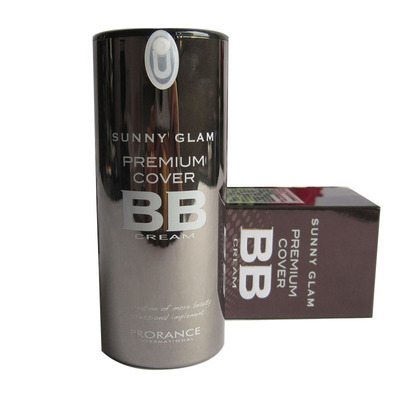 prorancebb霜韩国保湿