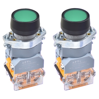 带灯按钮自复自锁SIEMENS/西门子