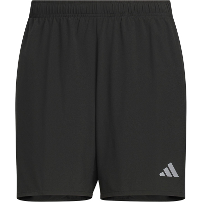 Adidas/阿迪达斯正品ESS SHORT男士经典侧开叉跑步训练短裤JZ2349