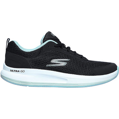 Skechers/斯凯奇正品GO RUN PULSE女子运动缓震透气跑步鞋