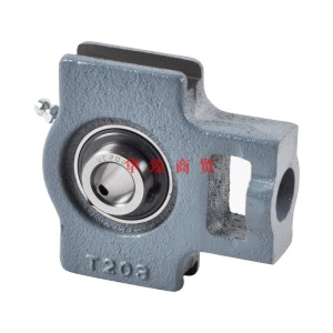 带滑块座式 带座轴承 BRTK-12-15-17-20-25-30-35-40-45-50