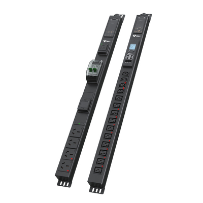 公牛实验室PDU】大功率专用插排