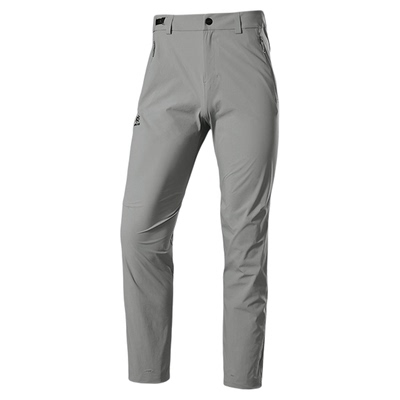 【26新款】KAILAS凯乐石T10-LT软壳裤CORDURA轻量防风透气徒步男