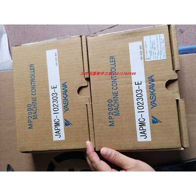 议价安川模块JAPMC-I02303-E/JAMSC-120CBE37000进口原装伺服质量