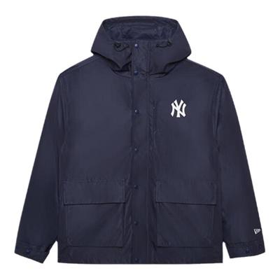 NewEra纽亦华MLB男女羽绒三合一