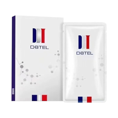 DBTEL迪比特白月光面膜