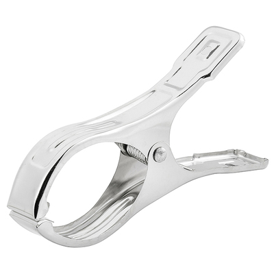 防风晾衣夹不锈钢大号固定晒被子