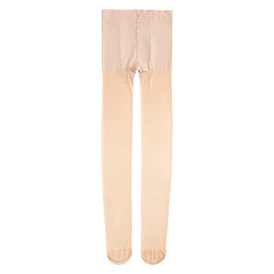 丽尔丝6912任意裁剪超薄丝连裤袜