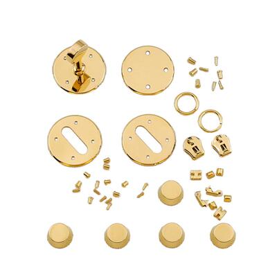 迷你琳迪19cm脚钉拧锁等五金配件