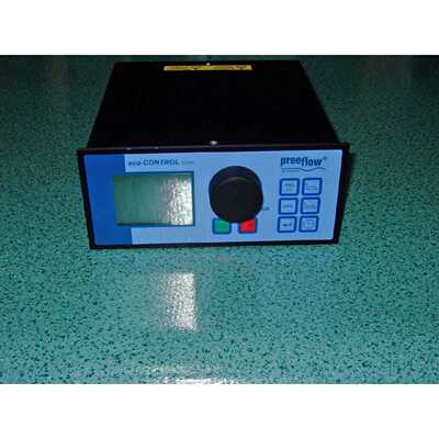 ViscoTec preeflow eco-control