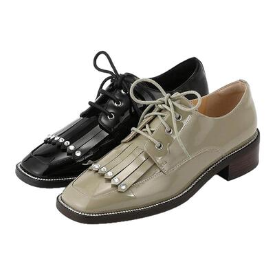 舒适时尚百搭女鞋新款