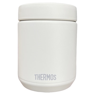 日本进口膳魔师焖烧杯焖烧罐大容量宝宝辅食儿童带饭保温杯JED500