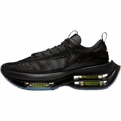 Nike/耐克正品女子 ZOOM DOUBLE STACKED 双层气垫运动鞋 CI0804