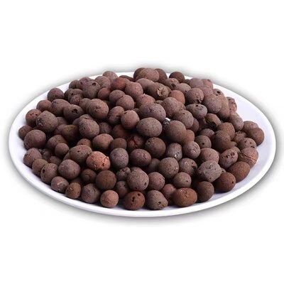 颗粒土陶粒怡林铺面垫底