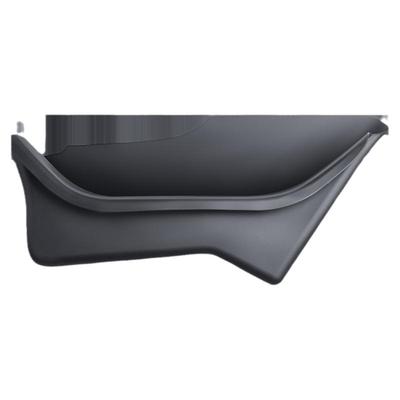 适用特斯拉ModelY/3车门槽储物盒
