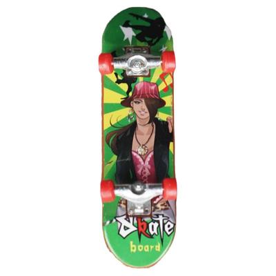 专业手指滑板/进口枫木/多款可选