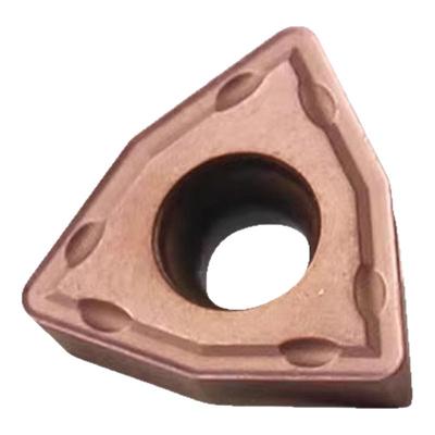 住友WCMT/WCMX快速钻U钻数控刀片