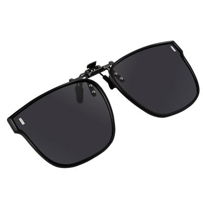 依视路Tonney偏光太阳镜夹片67