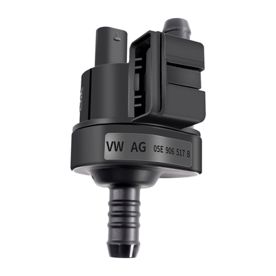 大众原装活性碳罐电磁阀