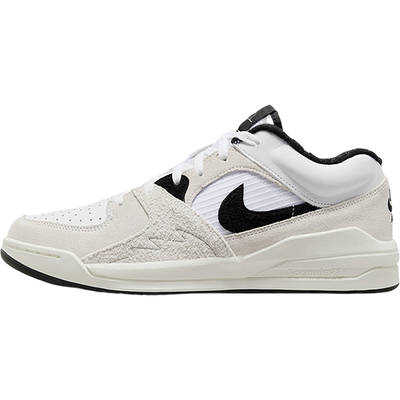 Nike/耐克男士篮球运动低帮板鞋