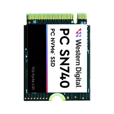 22302TBNVME固态硬盘SN740