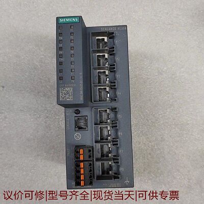 【议价可修】6GK52080BA002AC2 SCALANCE