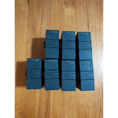拍前询价：西门子EMAM06模块6ES72883AM0