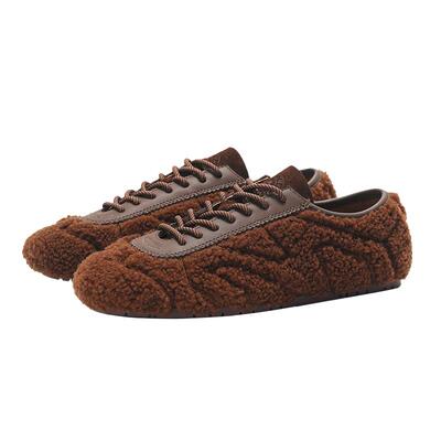 迷你唐卡TeddyMS70德训鞋新品