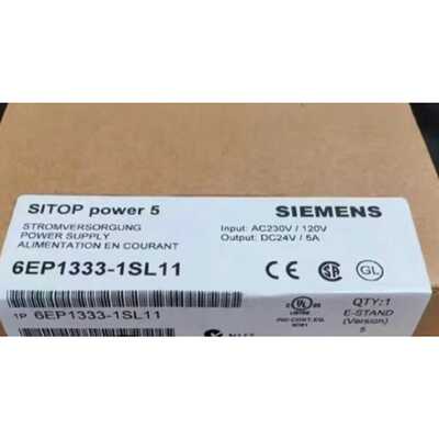SIEMENS6EP13331SL11正品包
