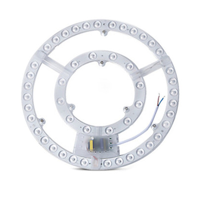 led阿里变光改装吸顶灯