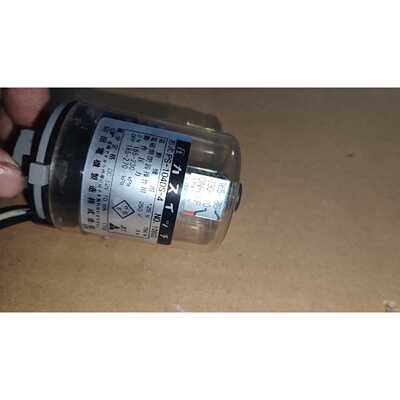 山田PS104205C4压力继电器